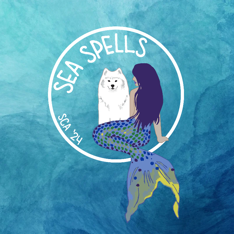 SCA2024logosquare - Samoyed Club of America